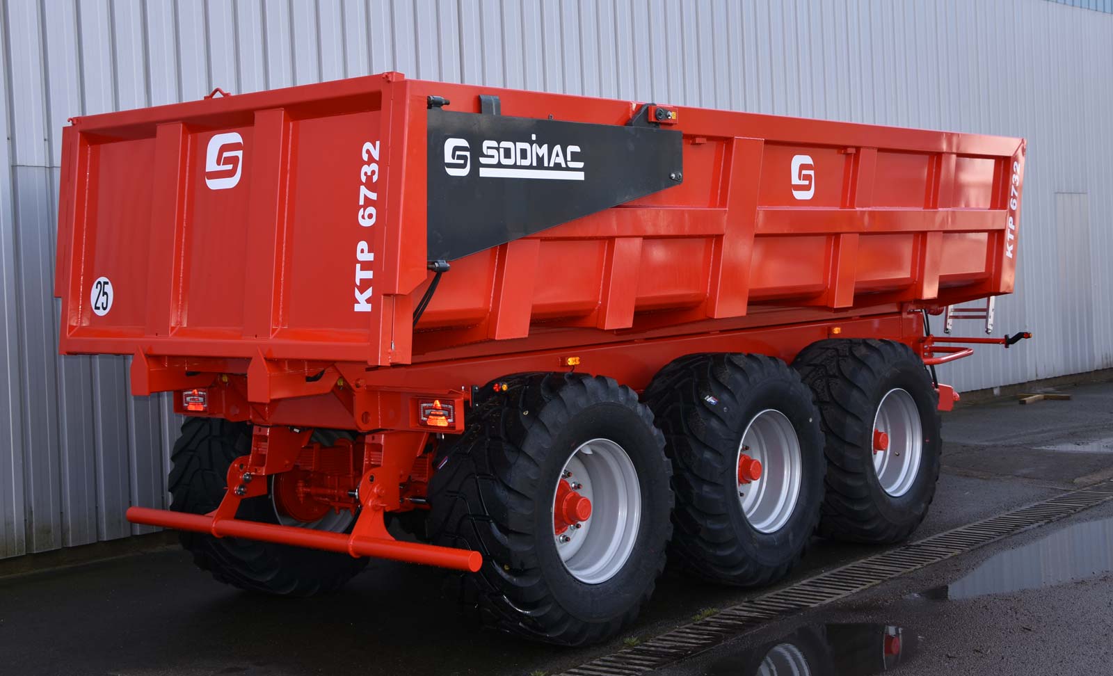 KTP 6732 Sodimac